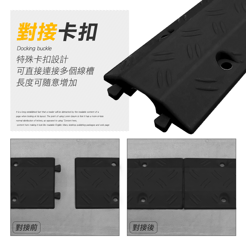 《頭家工具》MIT-CDY2515 室內PVC線槽(黃) - PChome 24h購物